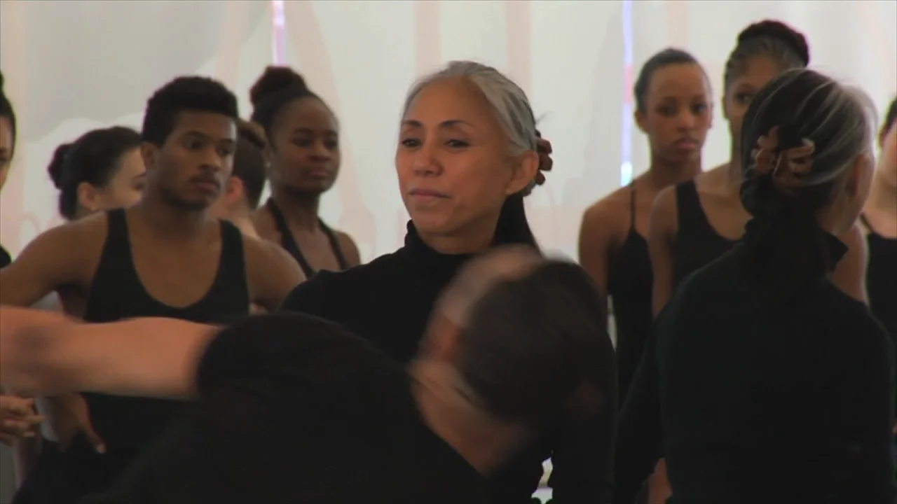 BITG: Dancer | Teacher Elizabeth Roxas on Vimeo