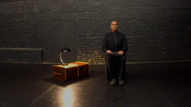 RITUALS OF TRANSITION