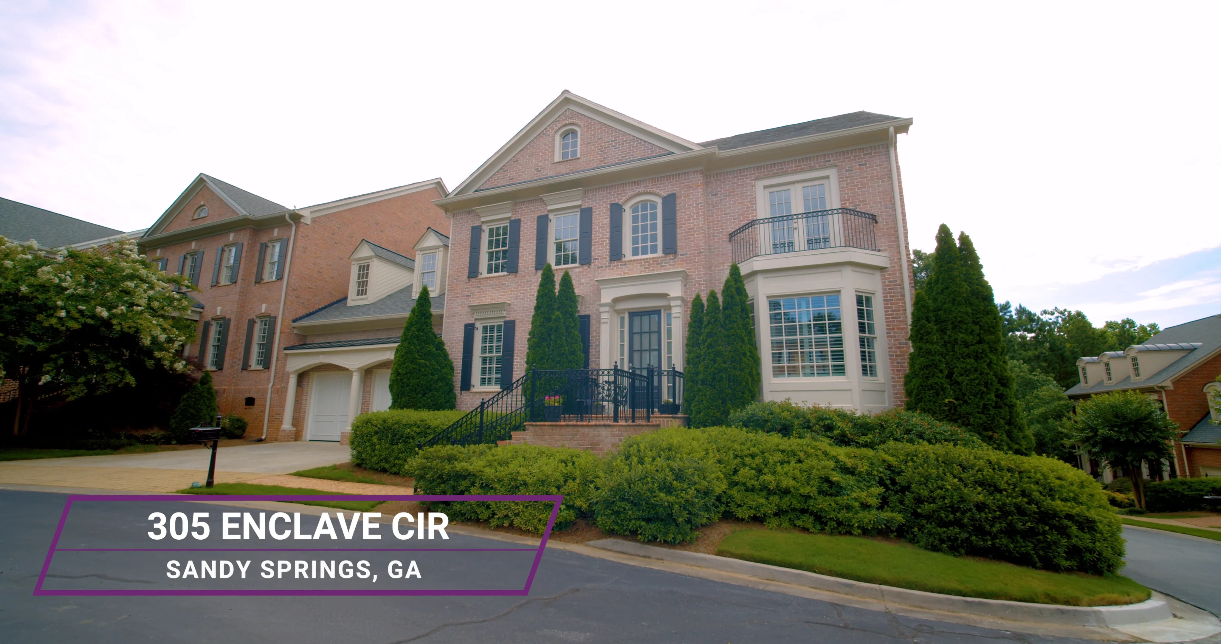 305 Enclave Cir - 305 Enclave Cir branded on Vimeo