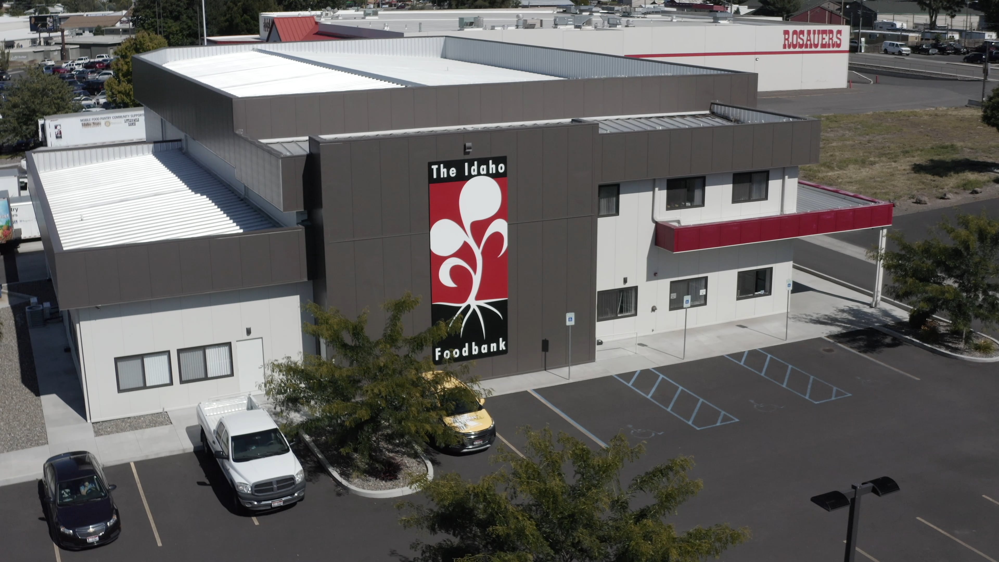 Independence From Hunger 4K July 2020 on Vimeo