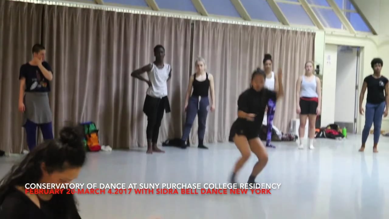 SUNY Purchase (2017) on Vimeo