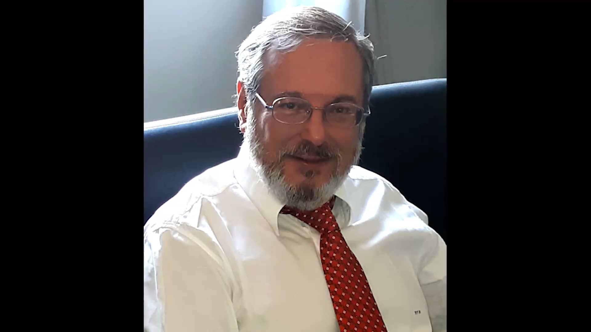 Entrevista Dr. Barreiro on Vimeo