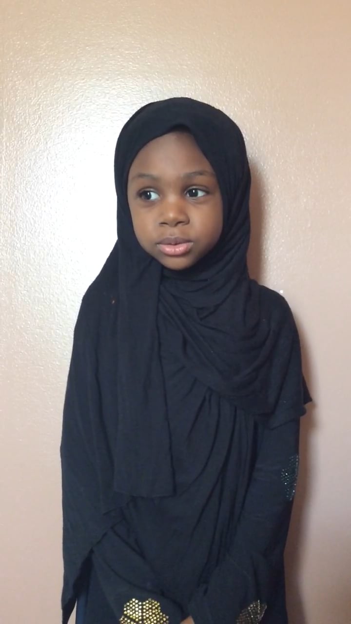Aisha Isa on Vimeo