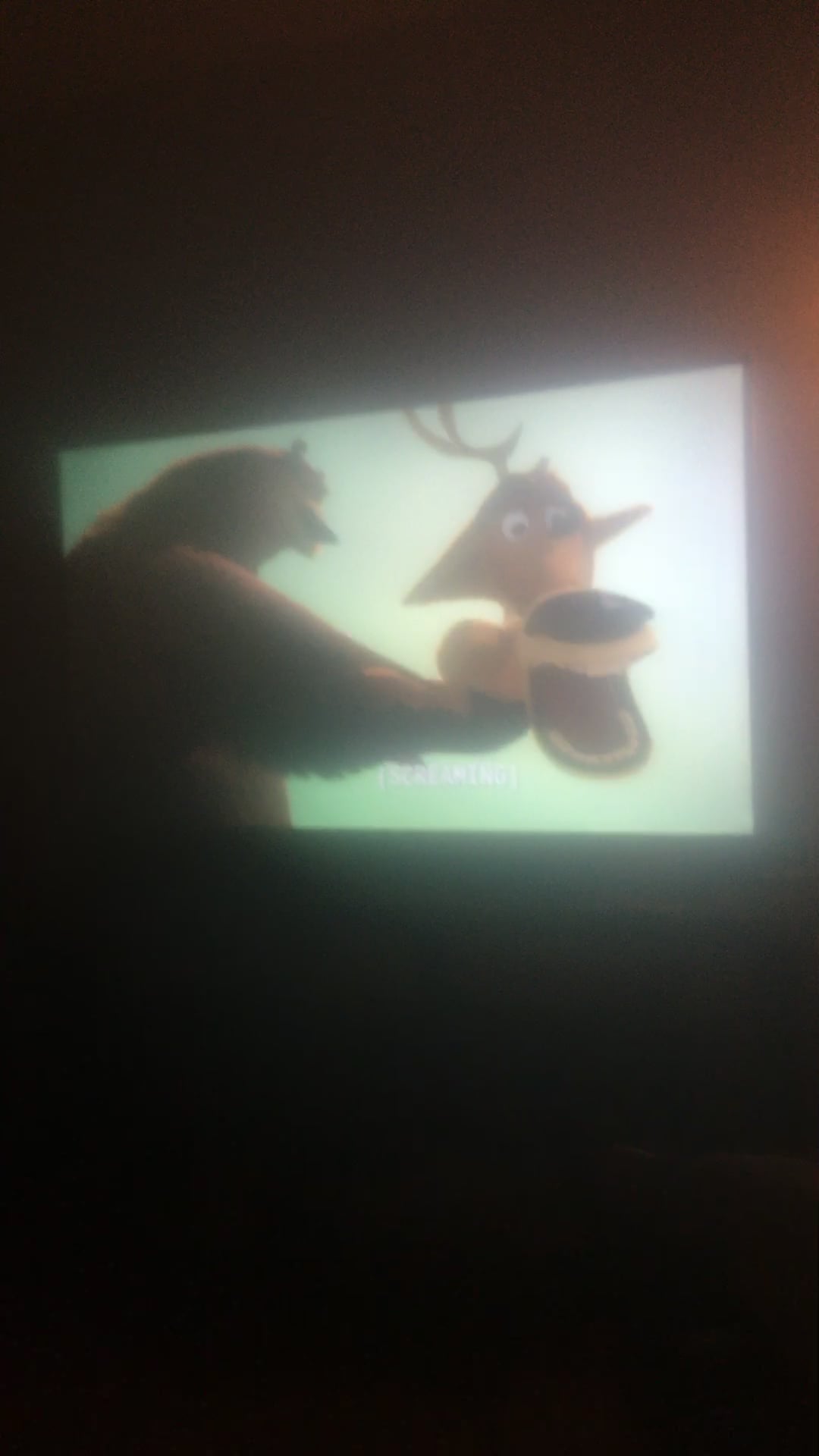 Open Season - Elliot Screams on Vimeo