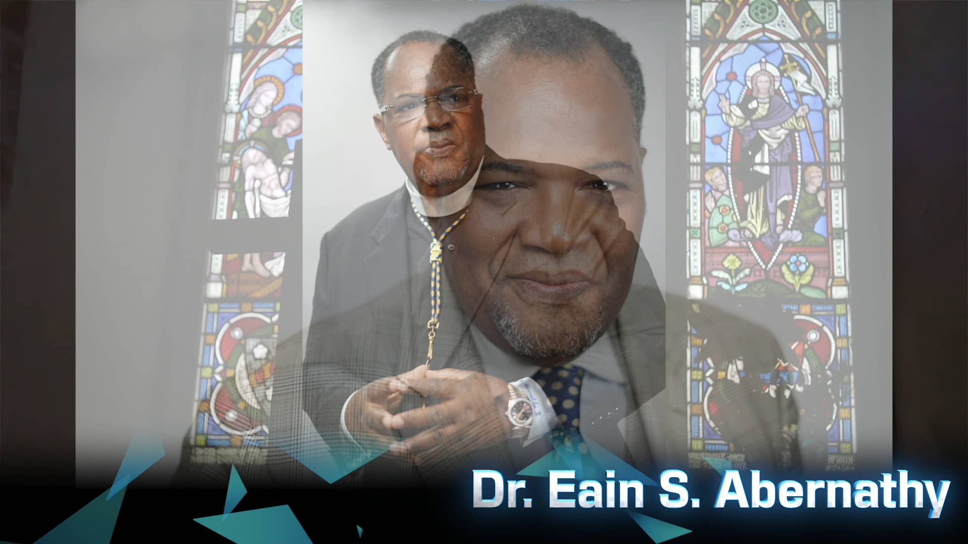 Dr Abernathy on Vimeo