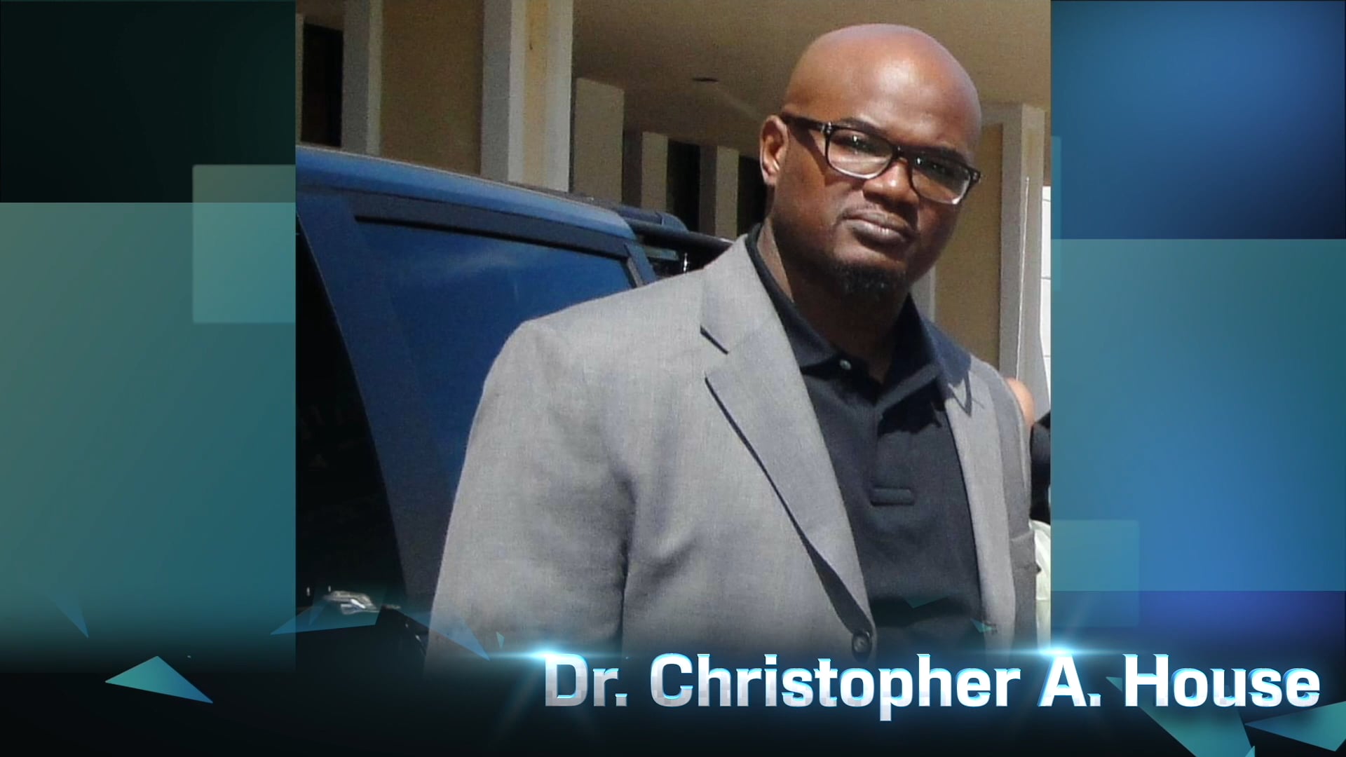 Chris House on Vimeo