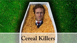Cereal Killers Movie
