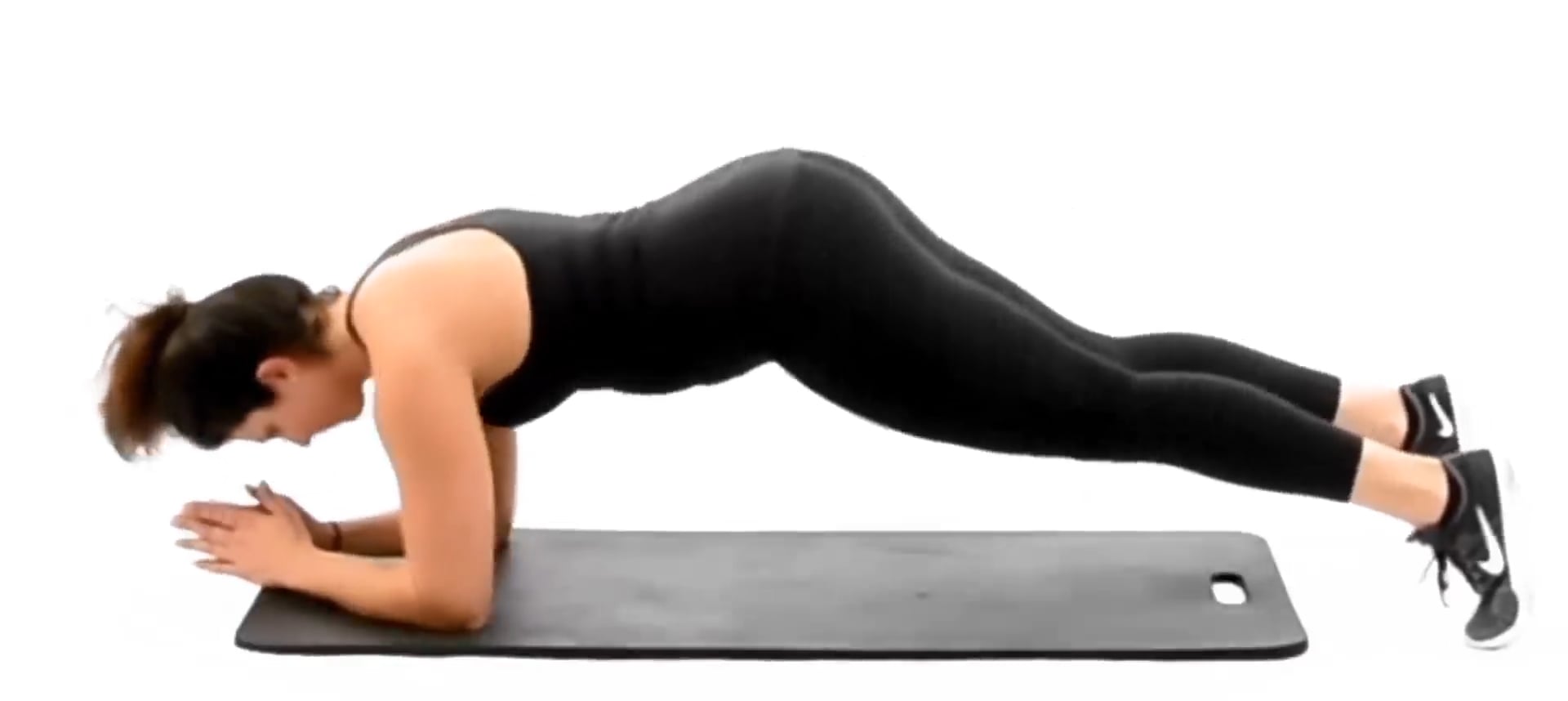 Plank_Pulses_Bodyweight_Hannah on Vimeo