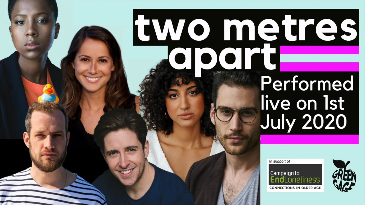 Two Metres Apart 3 [trailer] on Vimeo