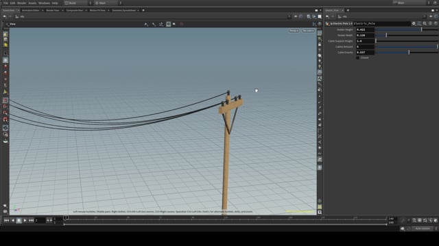 HOUDINI TUTORIALS on Vimeo