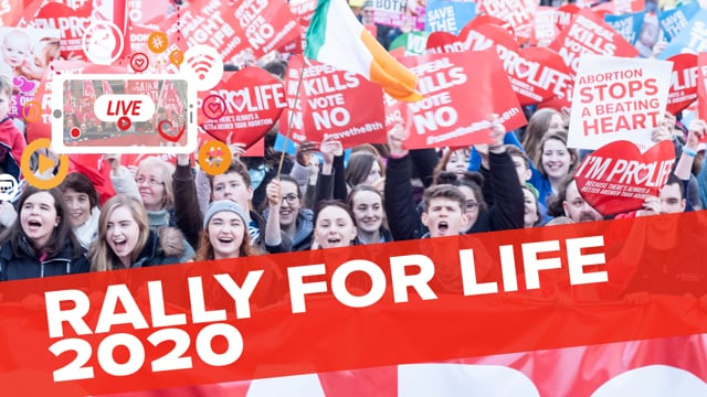 Rally for Life on Vimeo