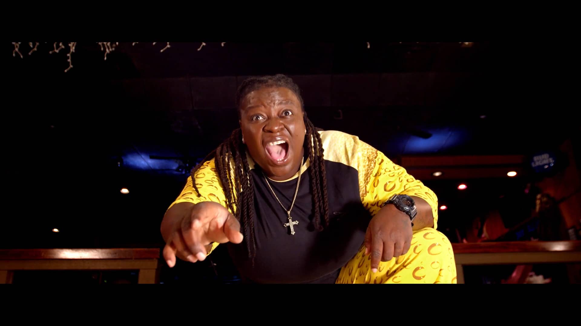 Gerri Curls Official Trailer on Vimeo