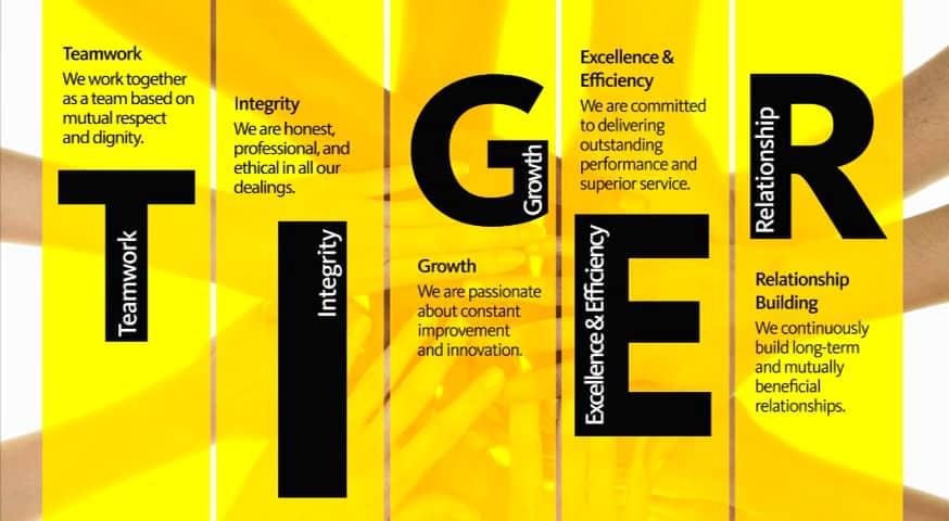 MAYBANK Core Values AVP (Built Like the TIGER) on Vimeo