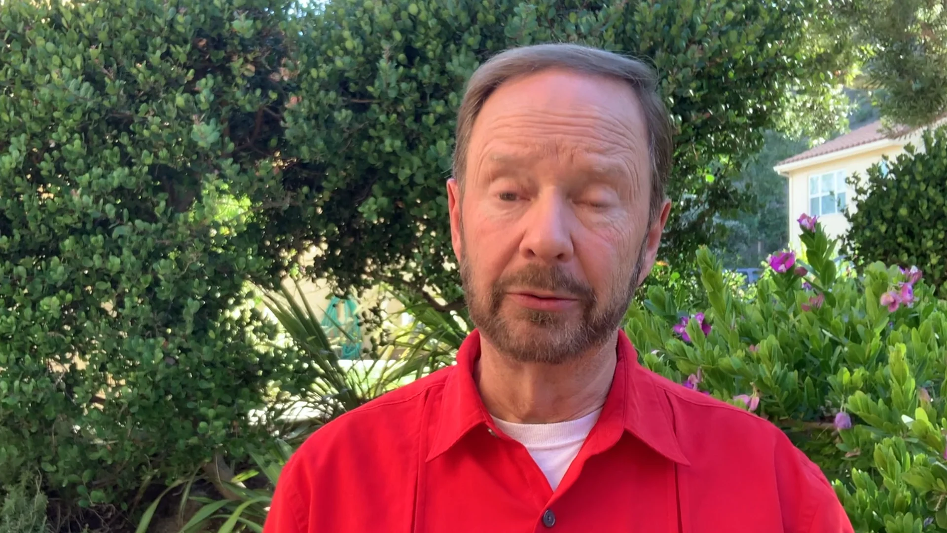 Jeff Walling is Speaking Sunday, July 12th, at the Naples Church of ...