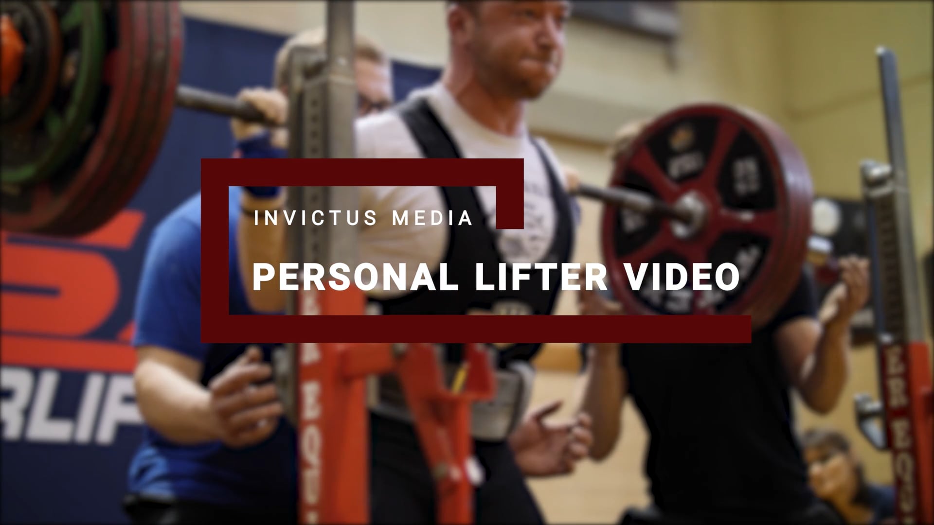 Personal Lifter Promo on Vimeo