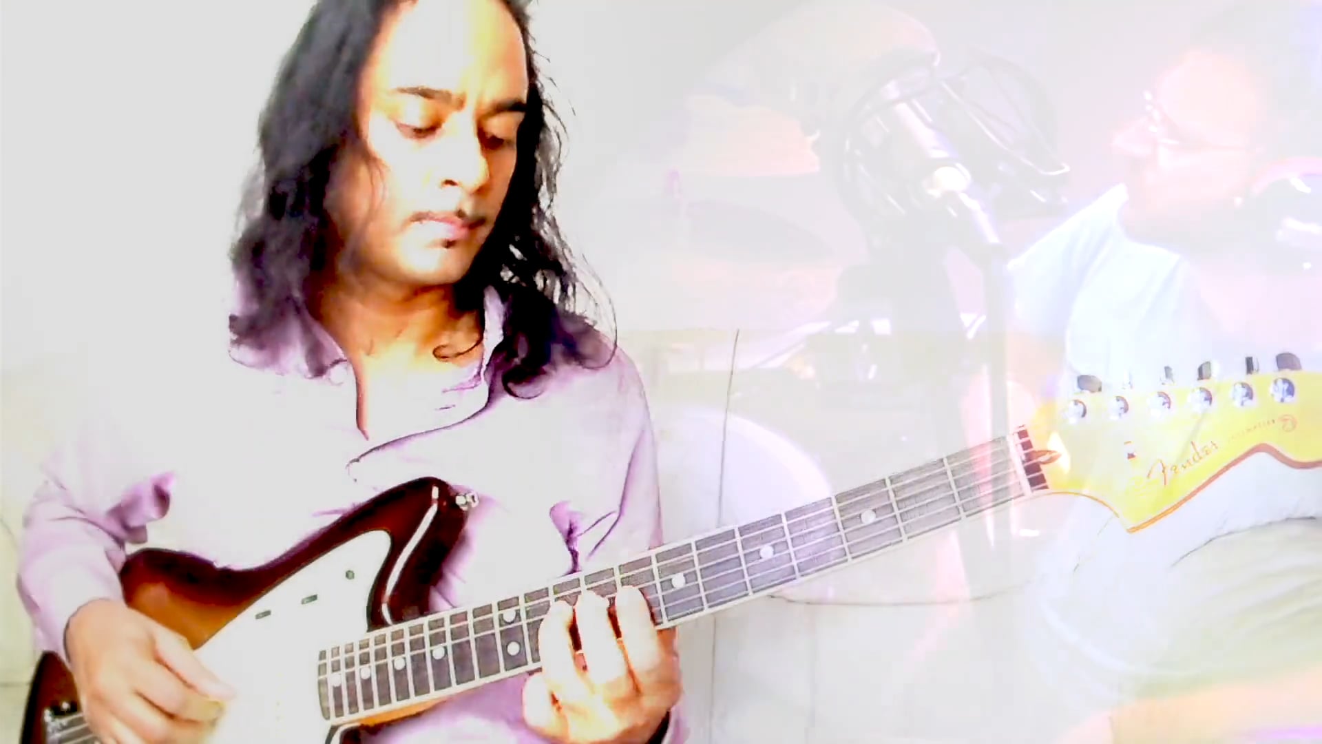 Eddie Arjun "Drive" Feat. Petar Janjic on Vimeo