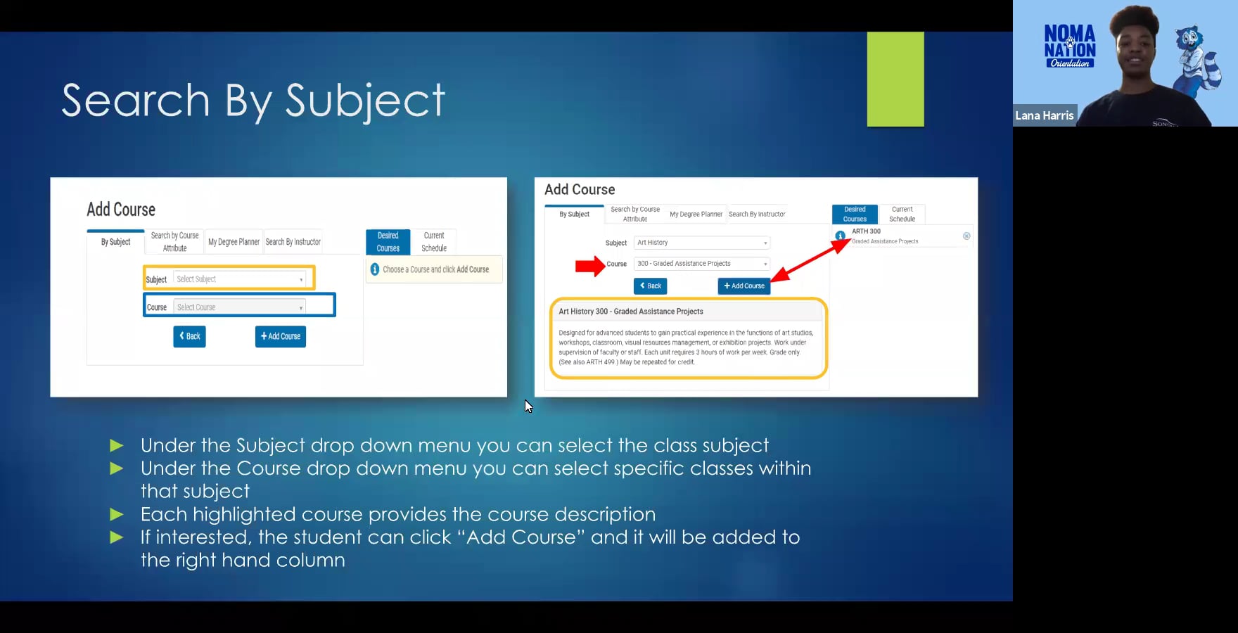 Seawolf Scheduler on Vimeo