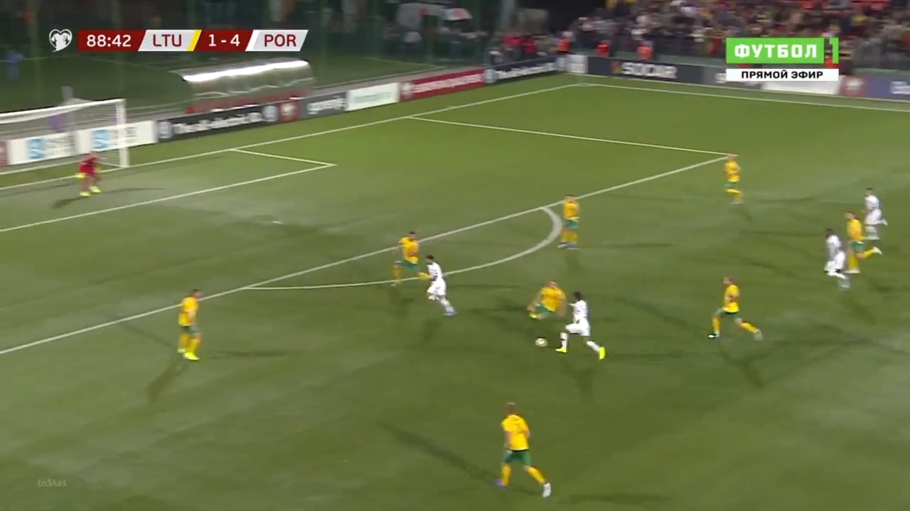 Domantas Simkus on Vimeo