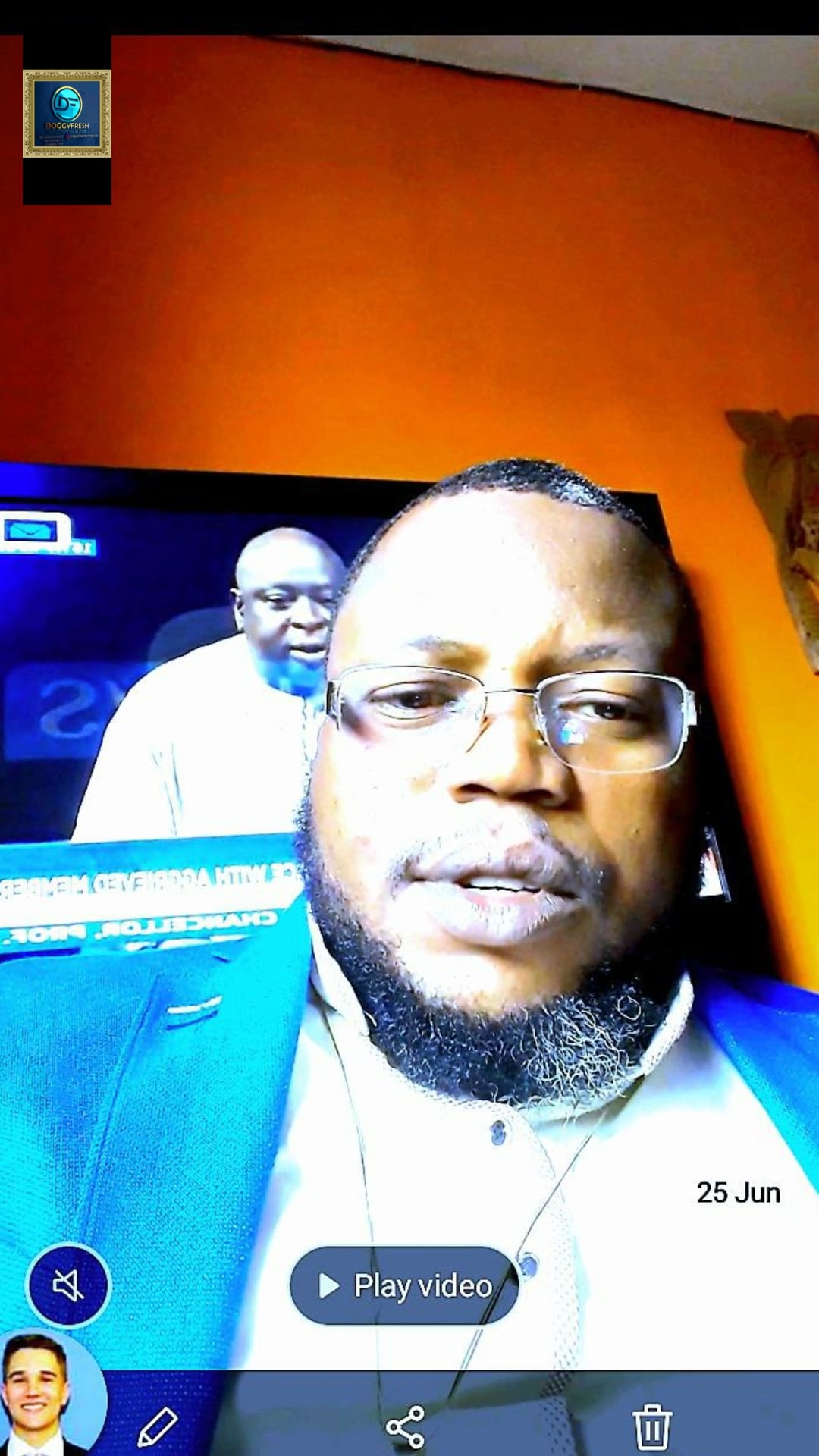 Documentary on Vimeo