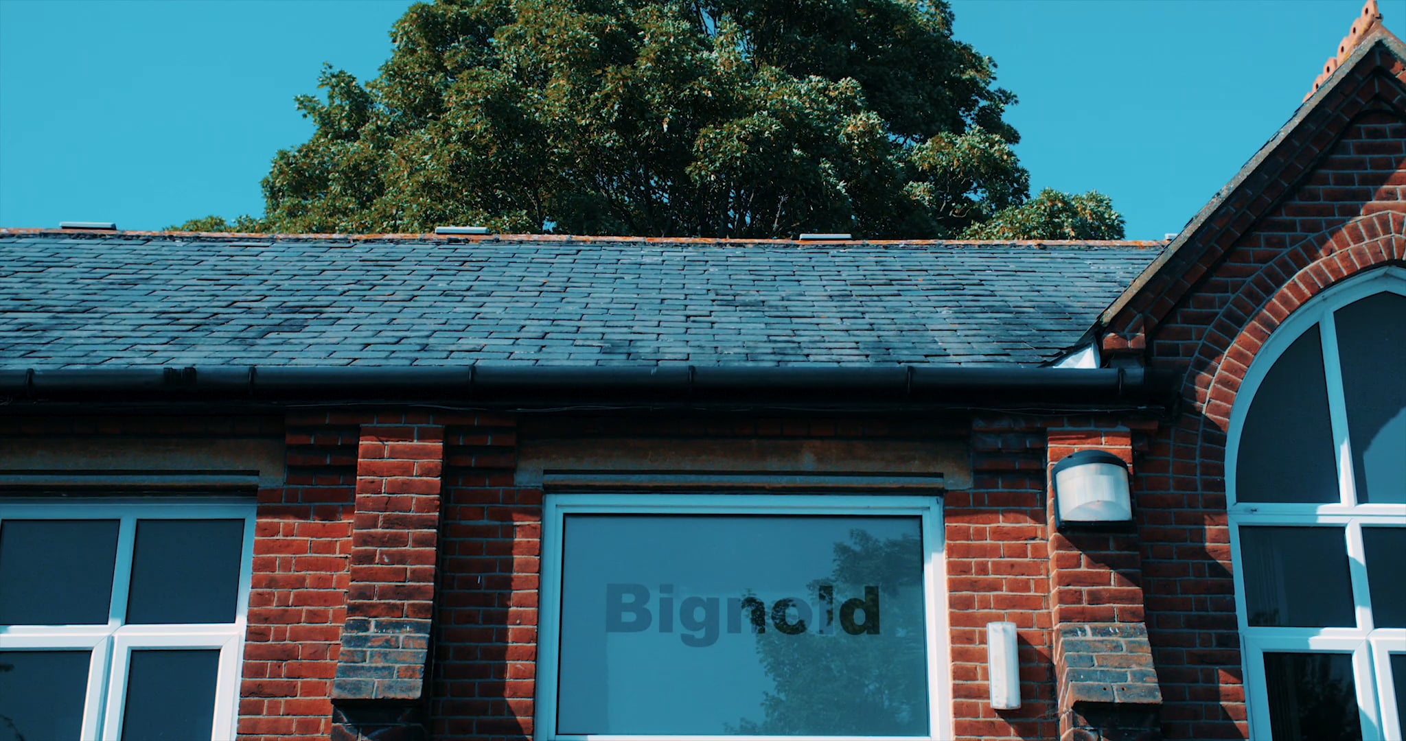 Bignold Primary School & Nursery