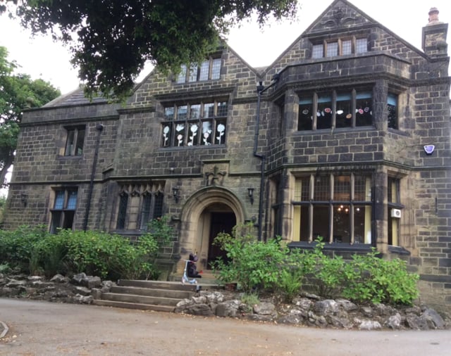 Calverley Village Day Nursery - Welcome to Calverley Village Day Nursery