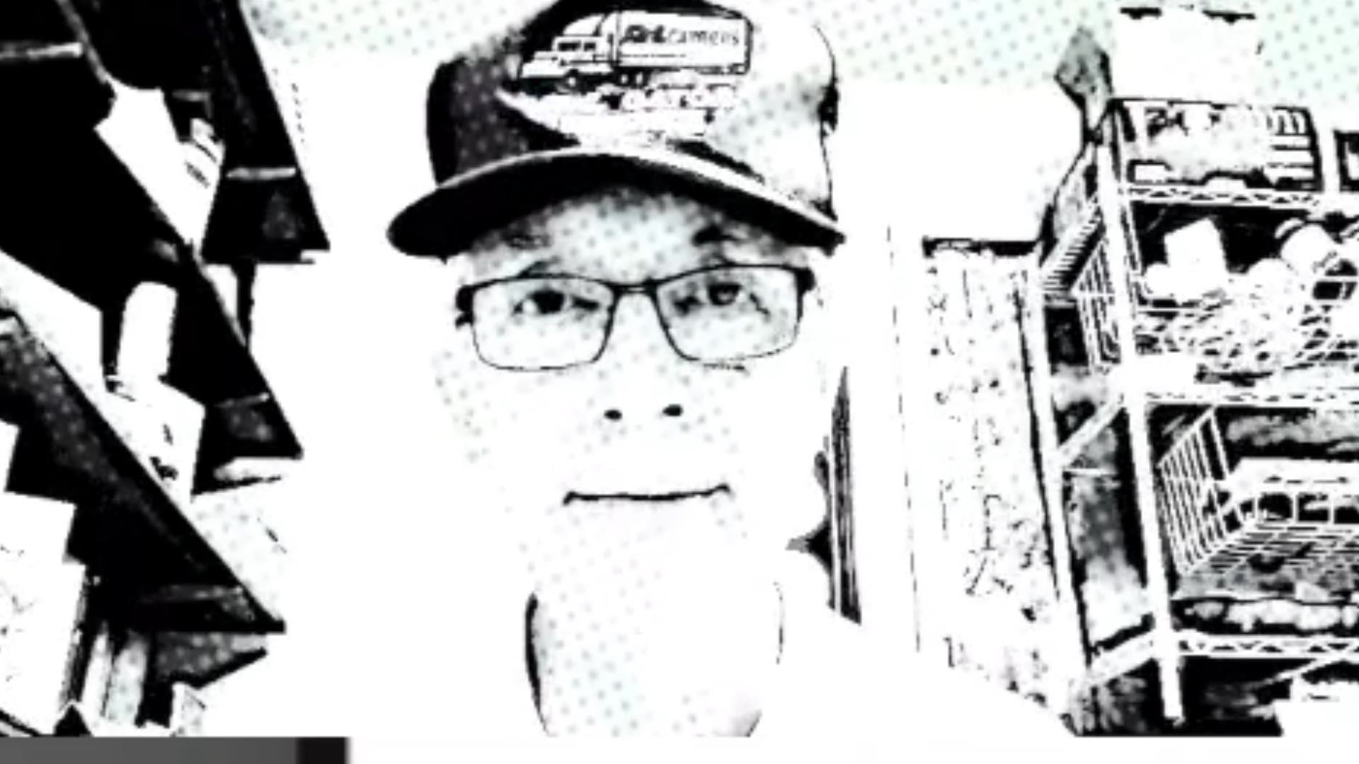 Eric Angel Testimonial for Matt Par on Vimeo