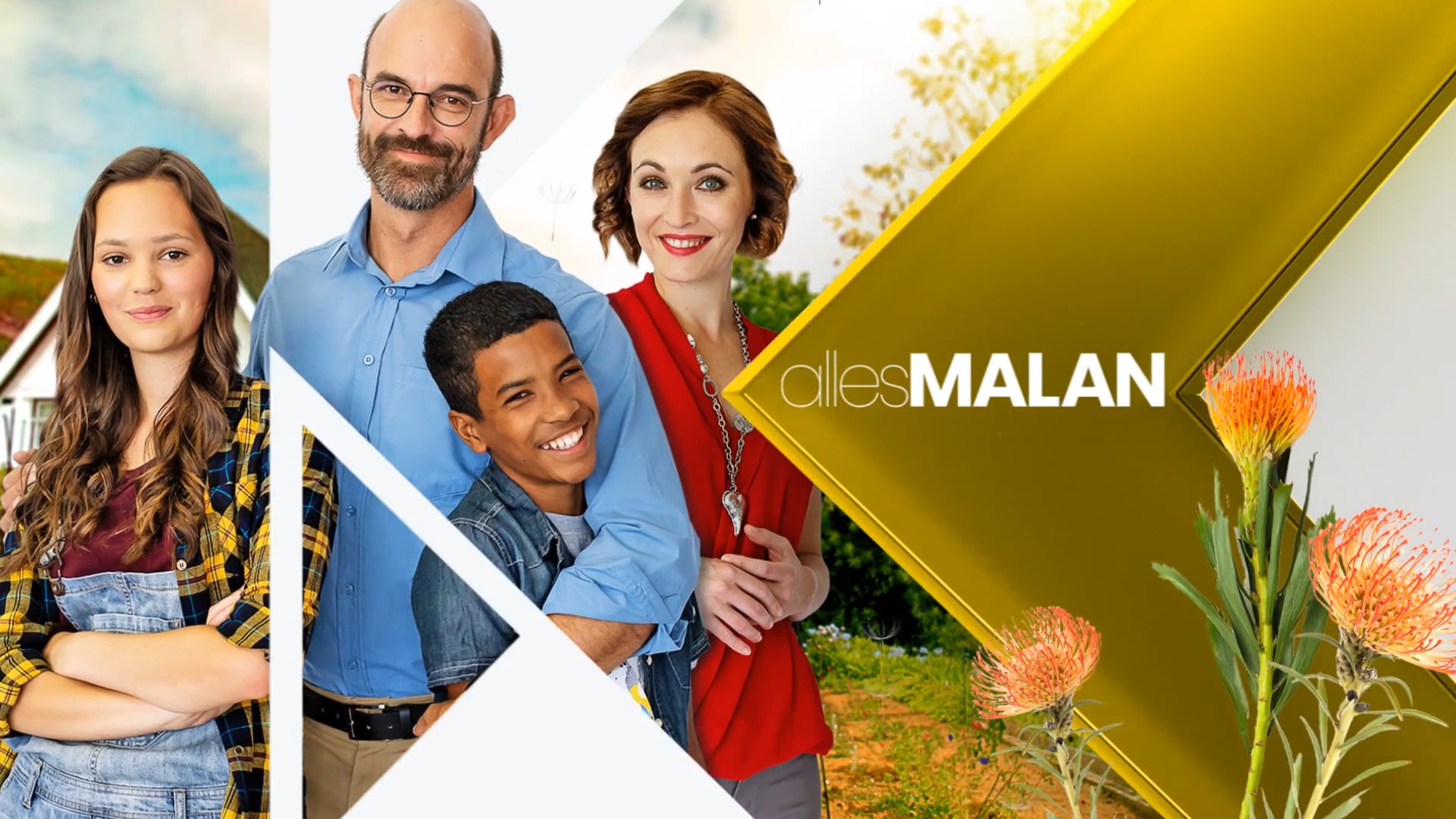 Alles Malan - 60Sec Launch Promo on Vimeo