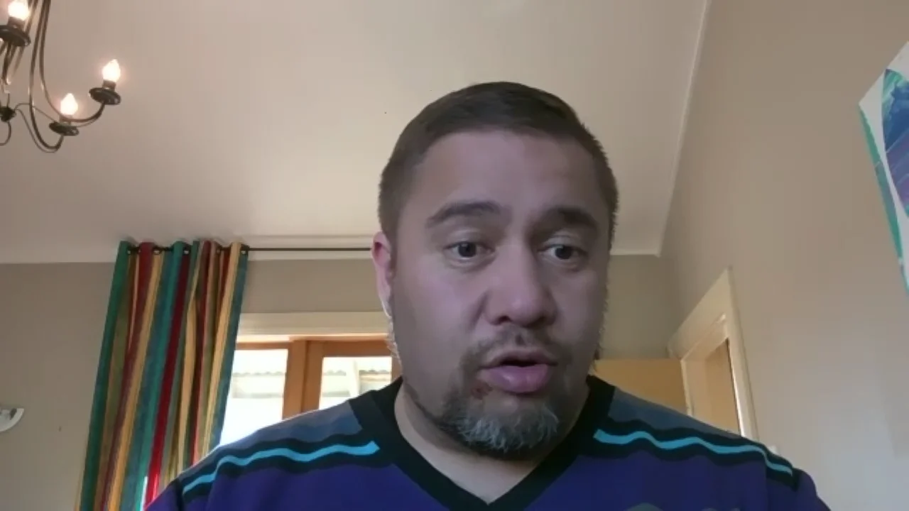 #Mōhio 4_Che Wilson on Vimeo