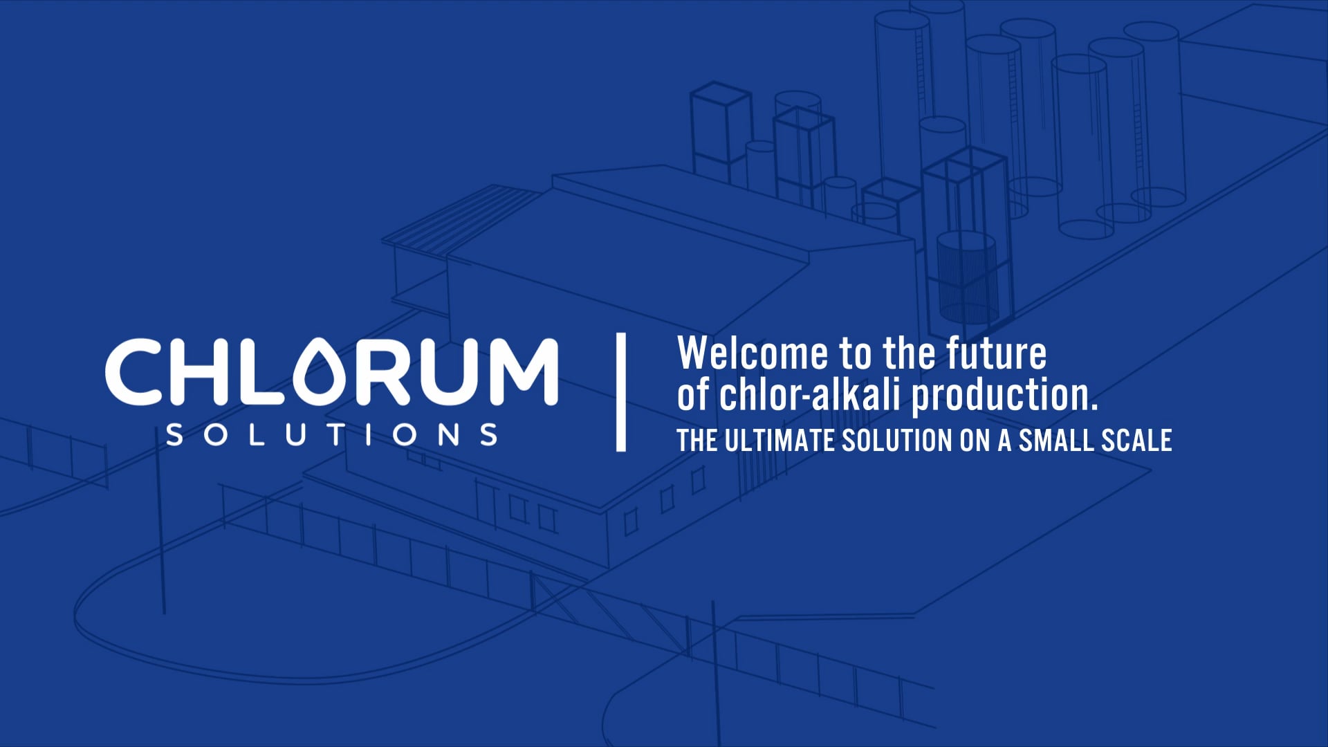 Chlorum Solutions Overview on Vimeo