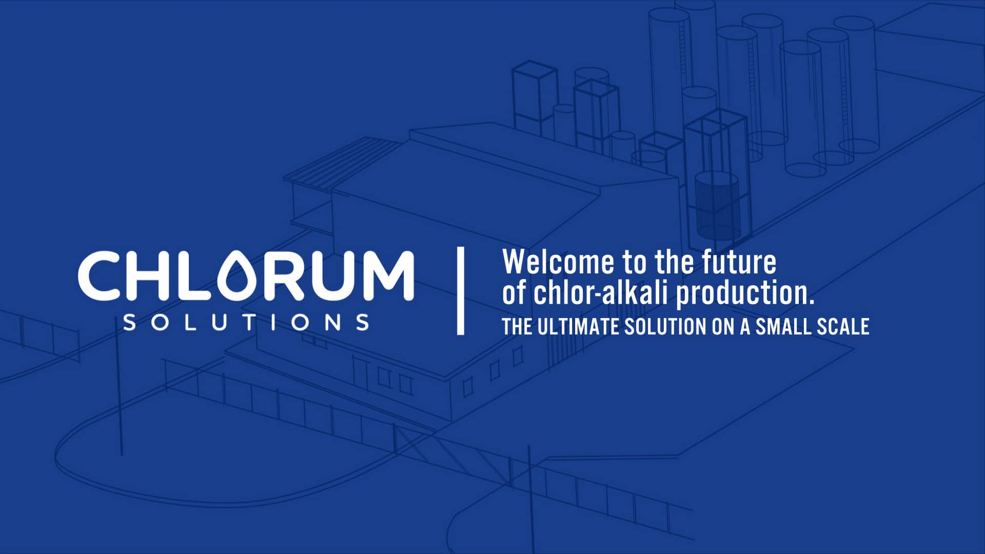 Chlorum Solutions Overview on Vimeo