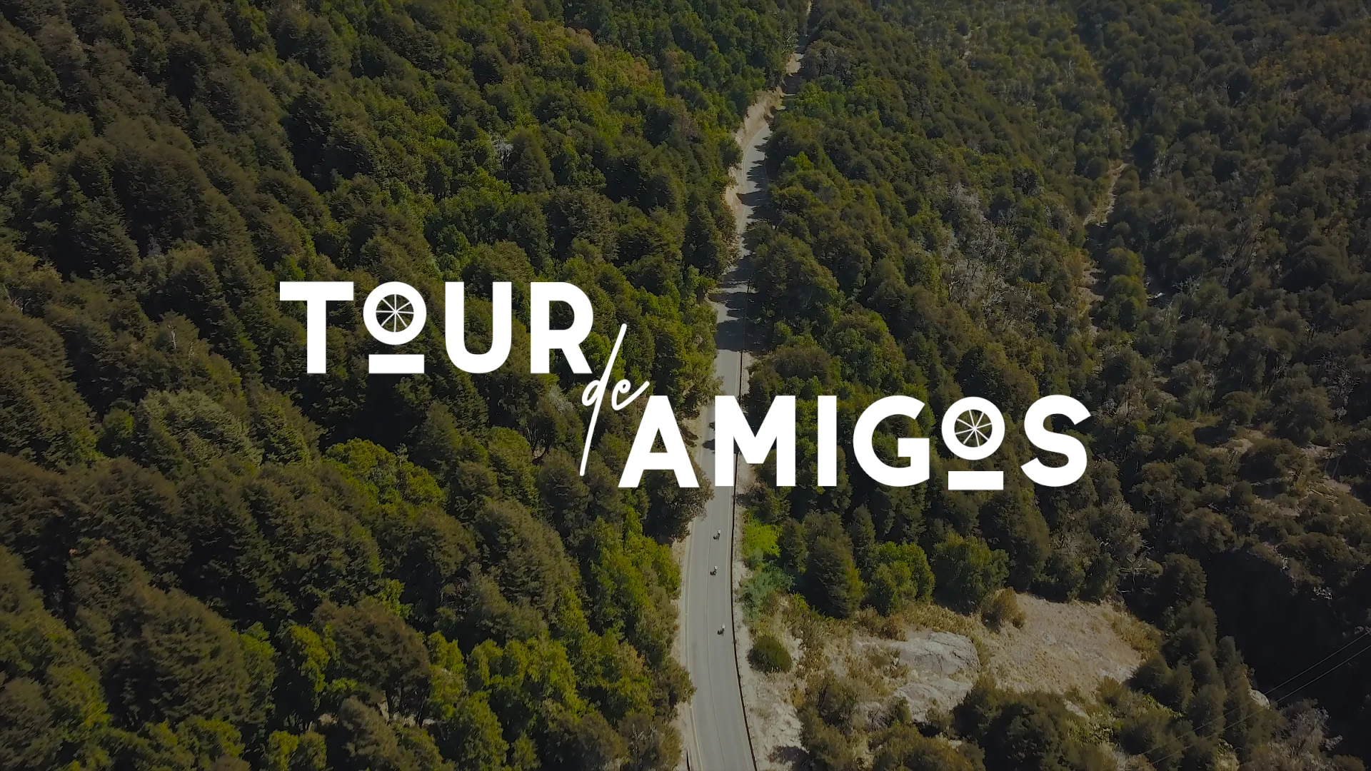 Tour de Amigos 2020 | Main Video