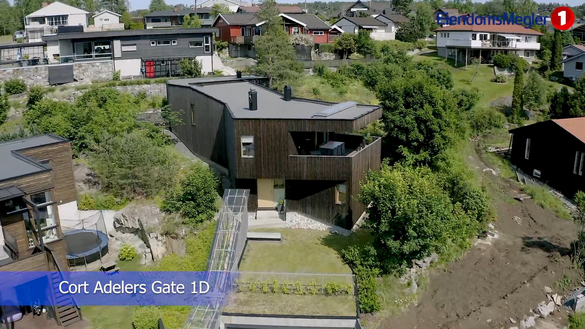 Cort Adelers Gate 1D on Vimeo