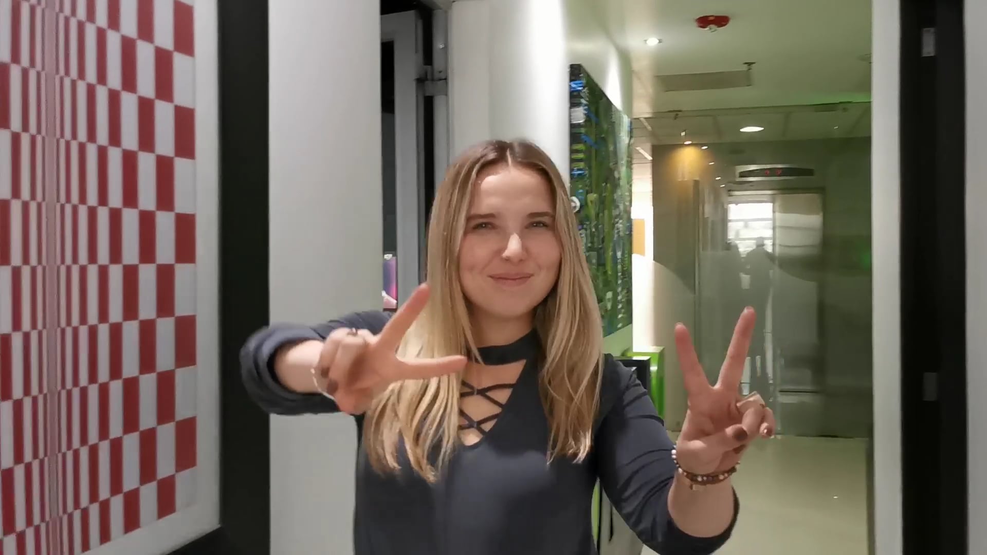 Fernanda Martin on Vimeo