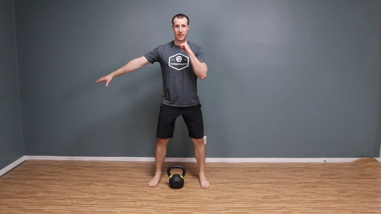 KB Rack Squat on Vimeo