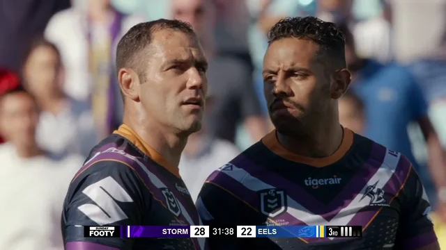 Codral | Cough Up on Vimeo