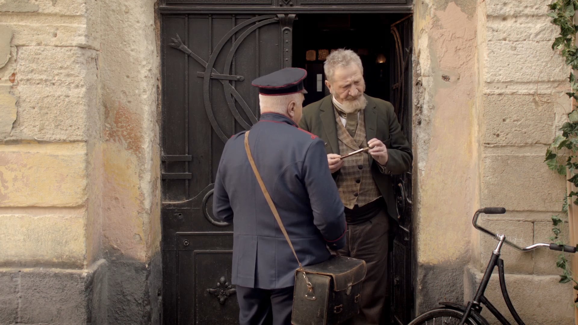 Svitoch Postman on Vimeo