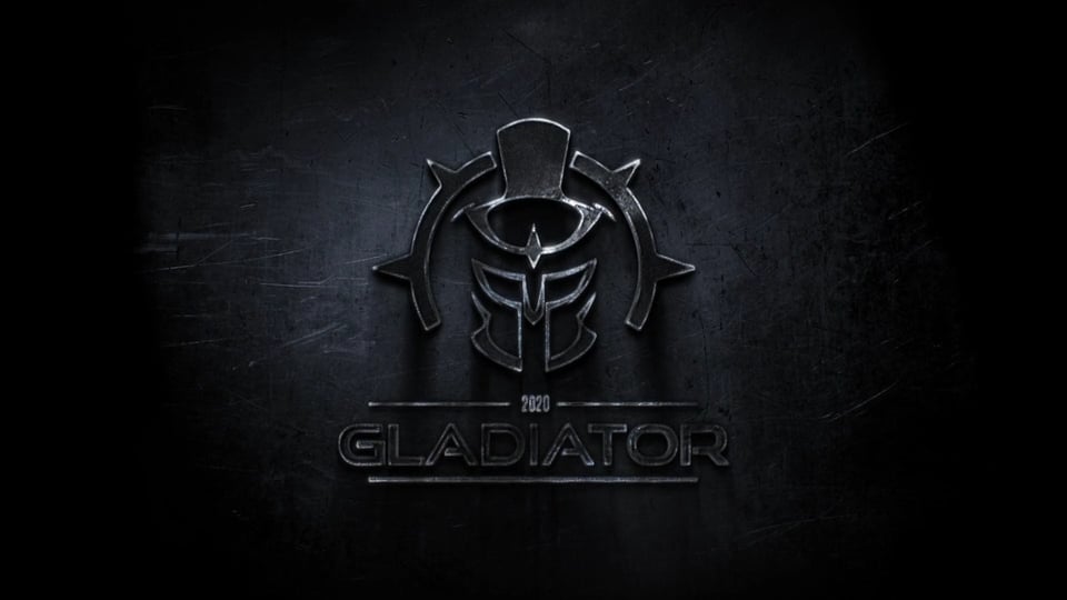 Gladiator Rules on Vimeo
