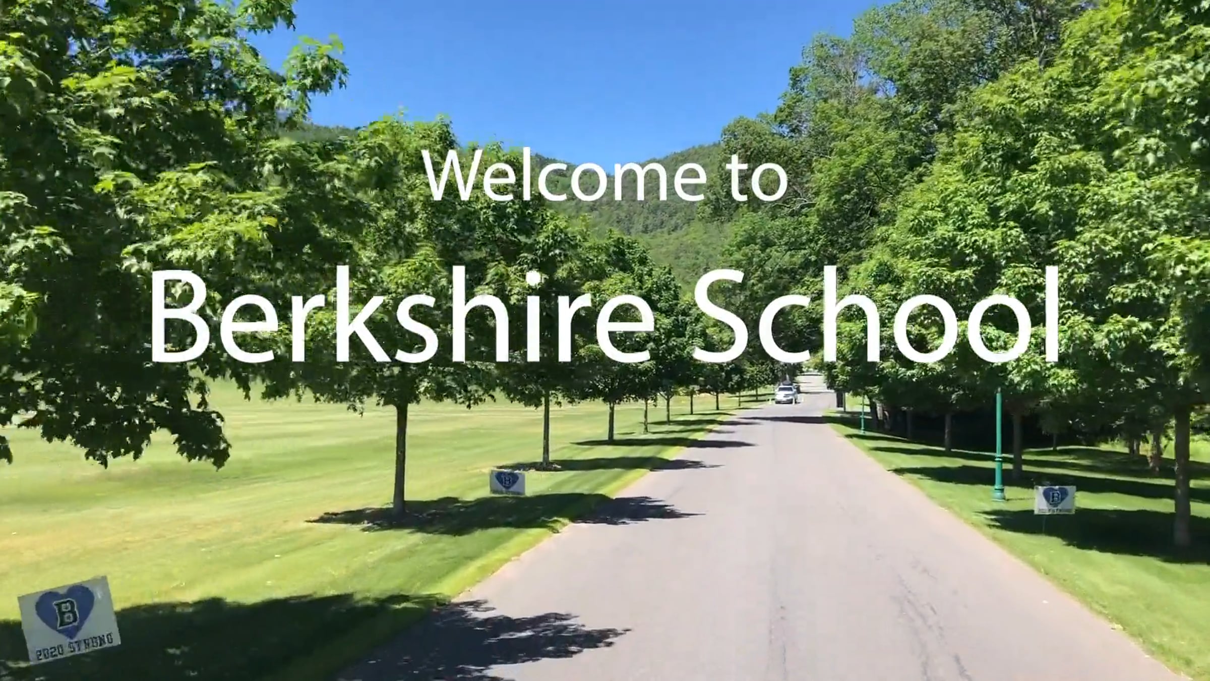 Berkshire School Campus Tour