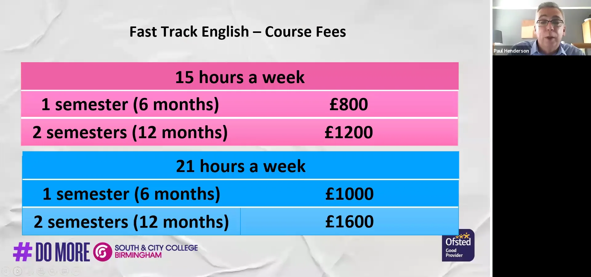 Fast Track English 1706 on Vimeo