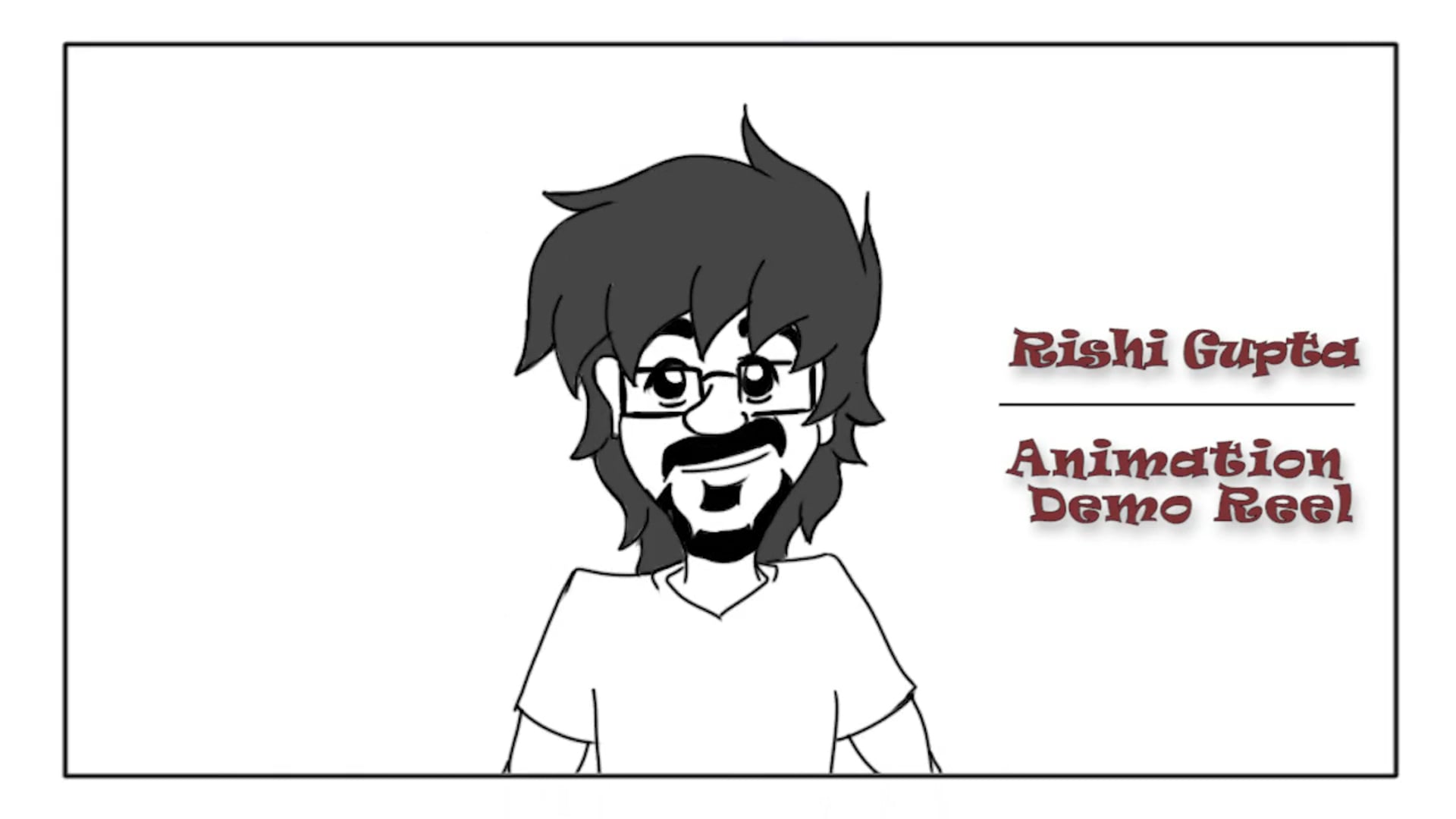 Demo Reel | _Artstreak Animation