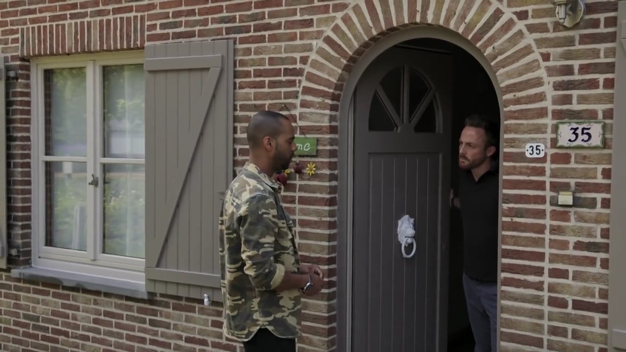 Jonathan Lambrechts Dertigers ( Seizoen 2 ) on Vimeo