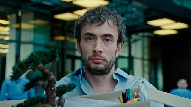 PYRYATYN PROCESSED CHEESE - OFFICE on Vimeo