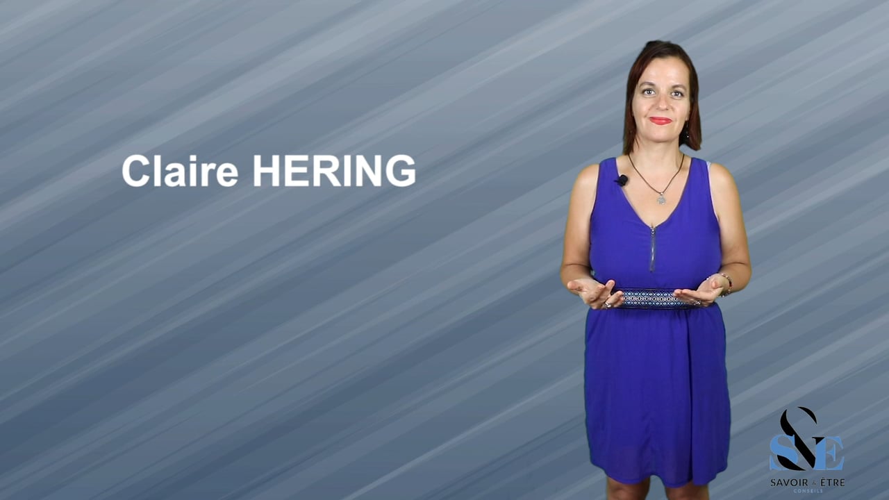 Claire HERING on Vimeo