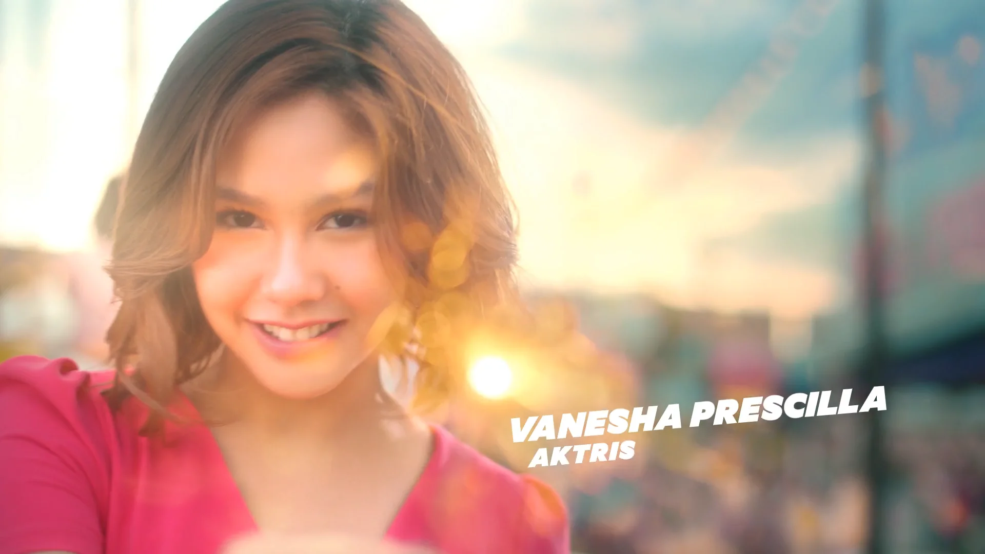 Project: Belle Indonesia