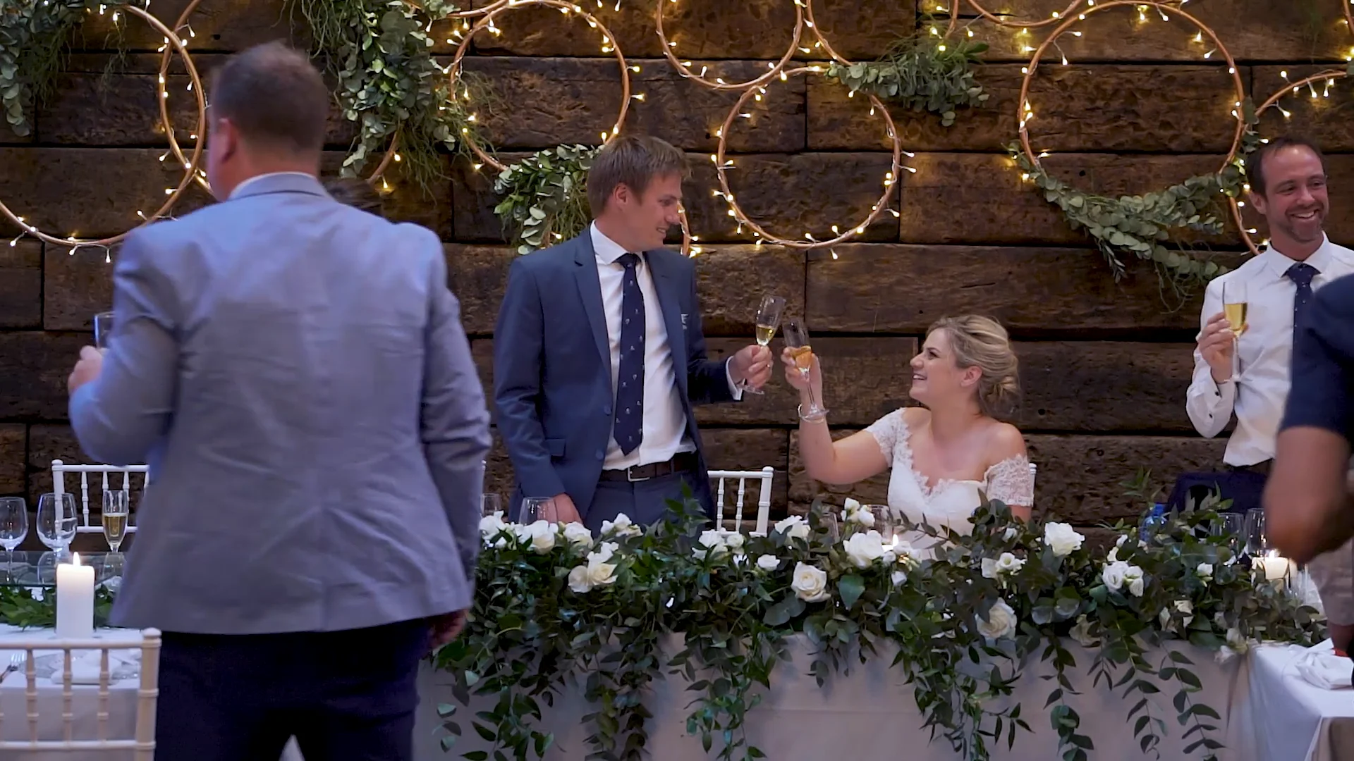 Tash & Neil Correction on Vimeo