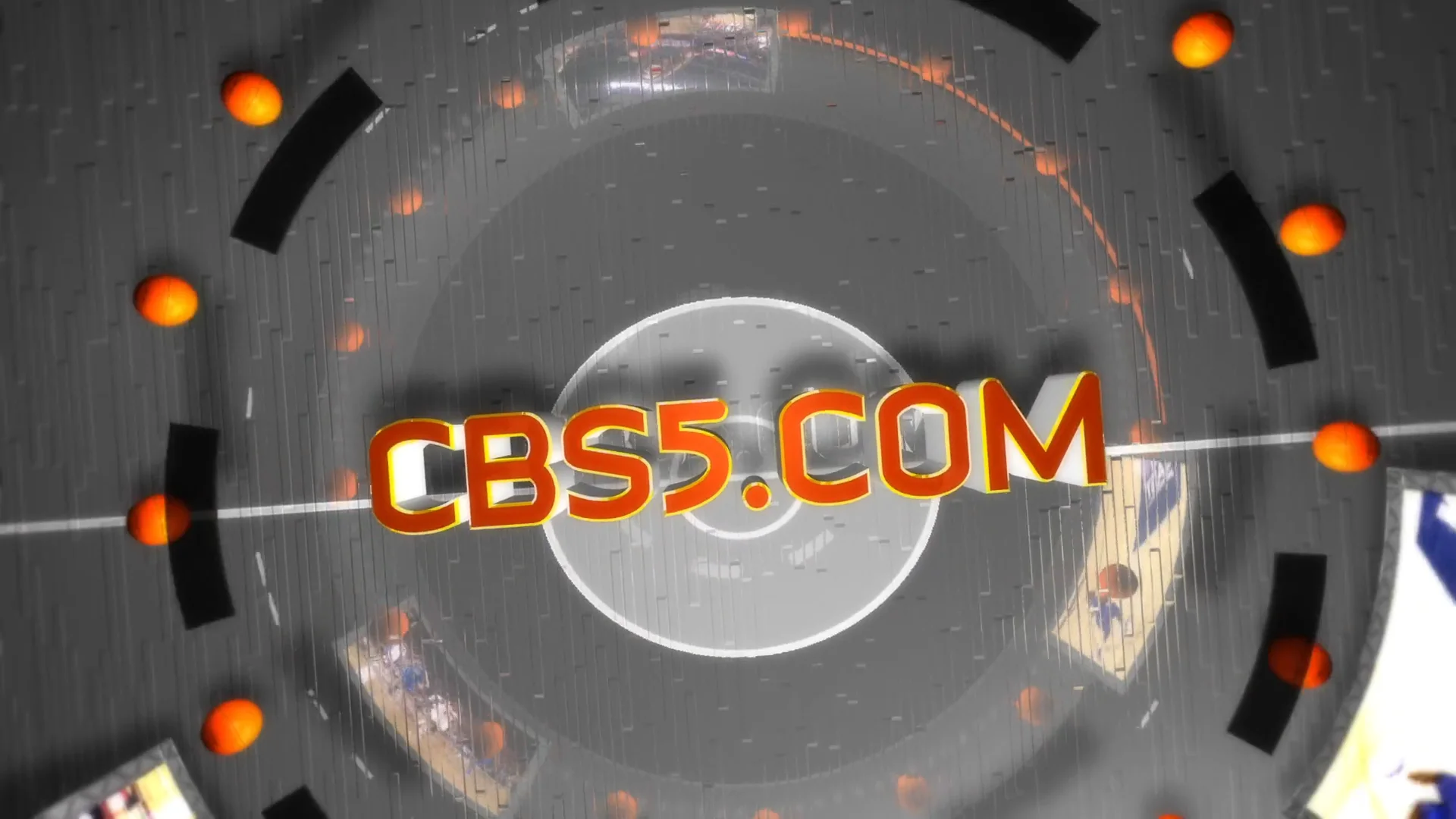 CBS NCAA Basketball on Vimeo