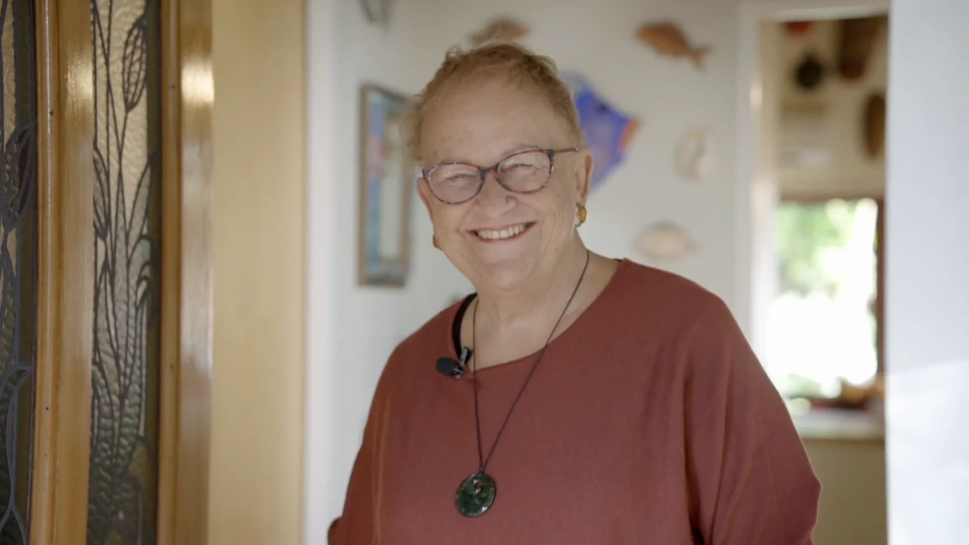 Alison Sutton - Retirement announcement on Vimeo