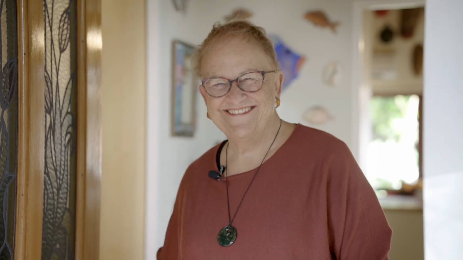 Alison Sutton - Retirement announcement on Vimeo