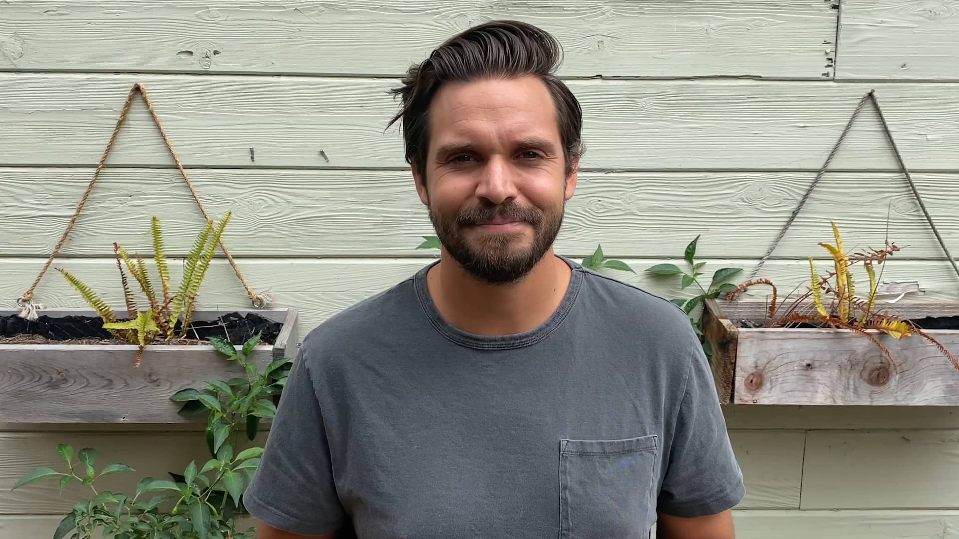 James Walton | DAILY HOPE - July 7 on Vimeo