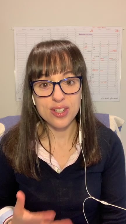 Live with Lisa | 7 July 2020 on Vimeo